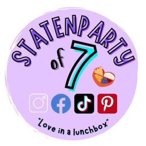 โพสต์ ของ Statenpartyof7|Lemon8