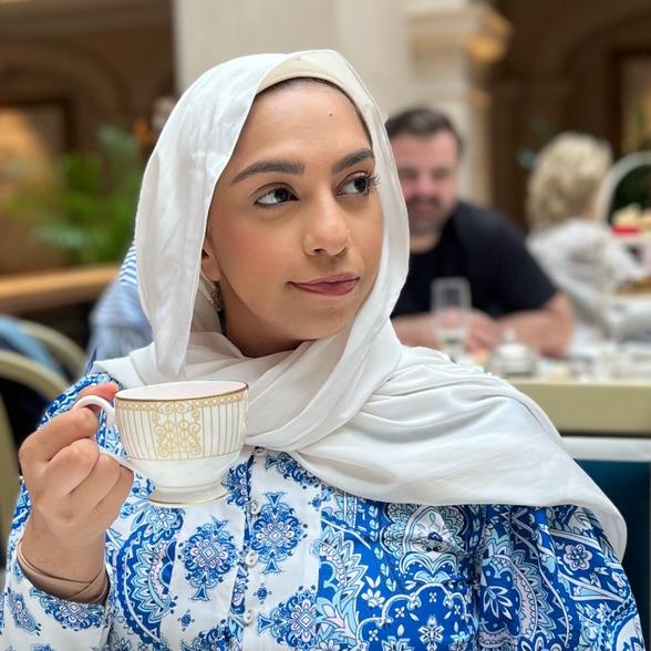 โพสต์ ของ Simra Khadam|Lemon8