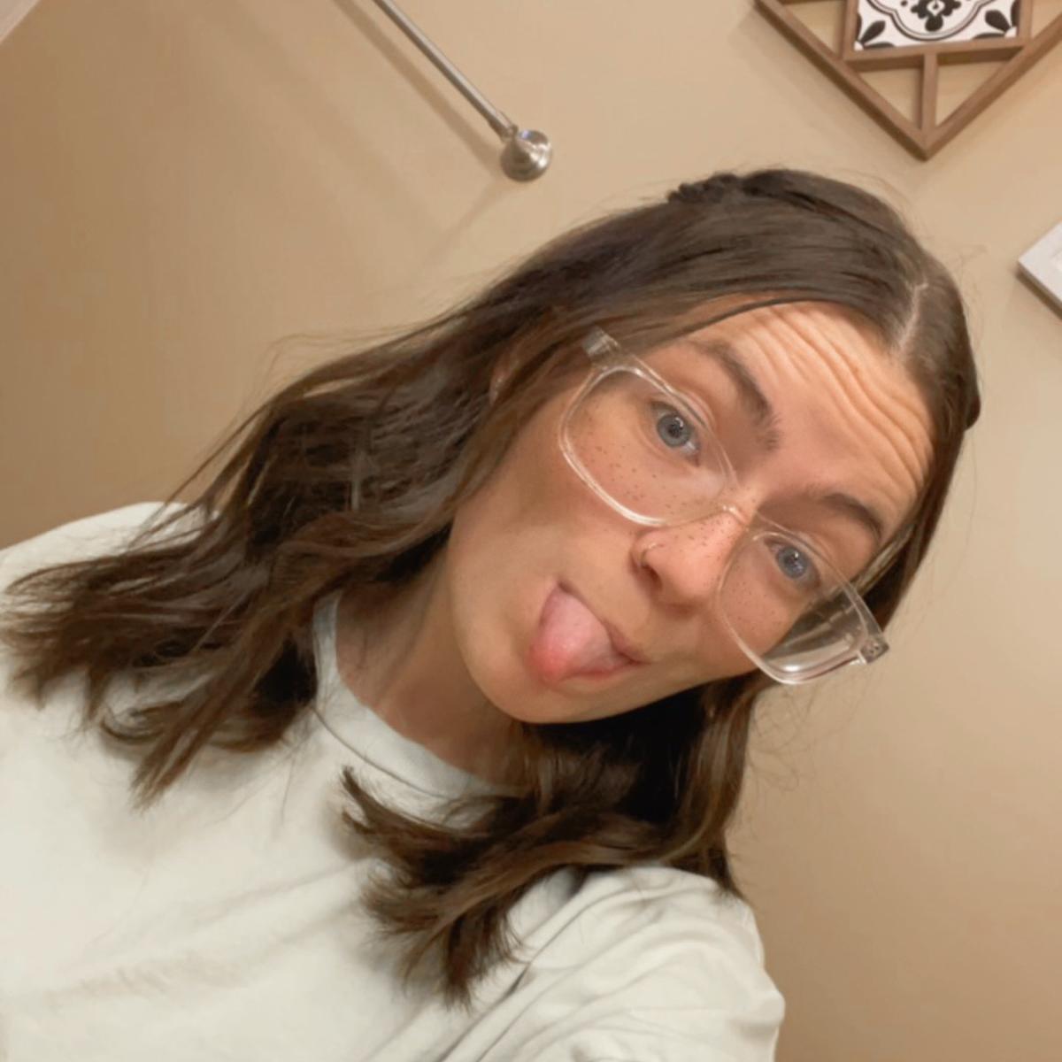 โพสต์ ของ molly mcdougall|Lemon8