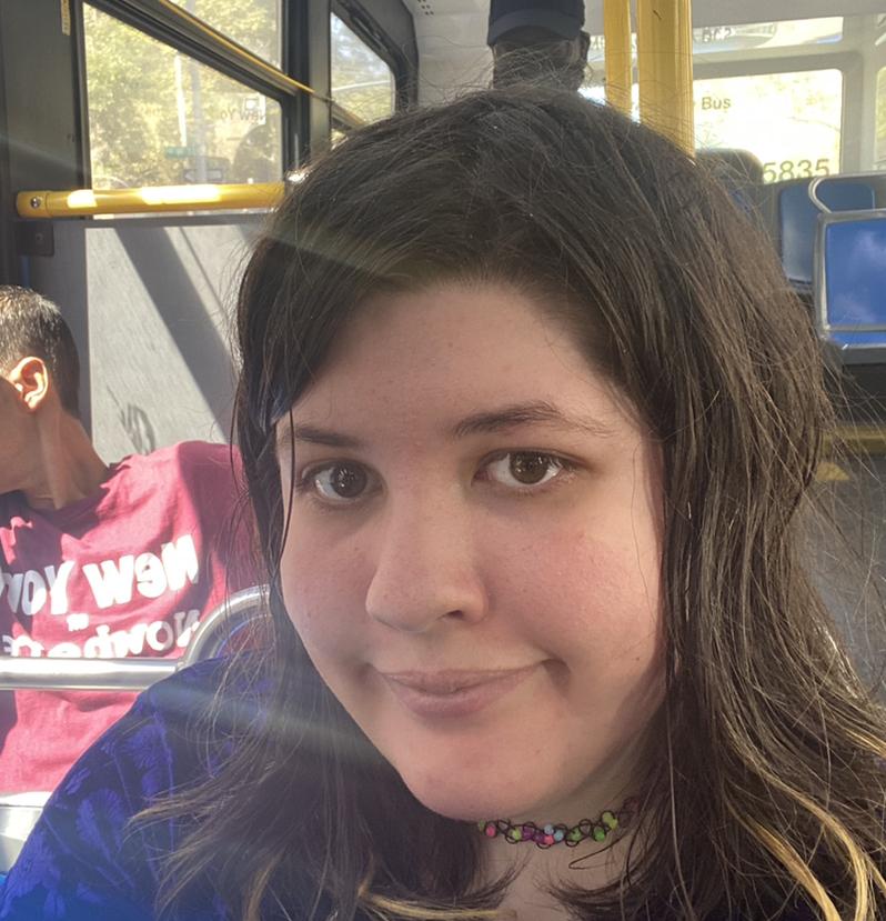 โพสต์ ของ Miriam|Lemon8