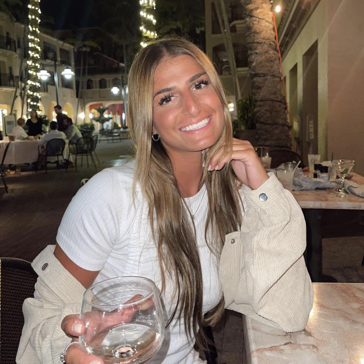 Posting Kim Battaglia|Lemon8