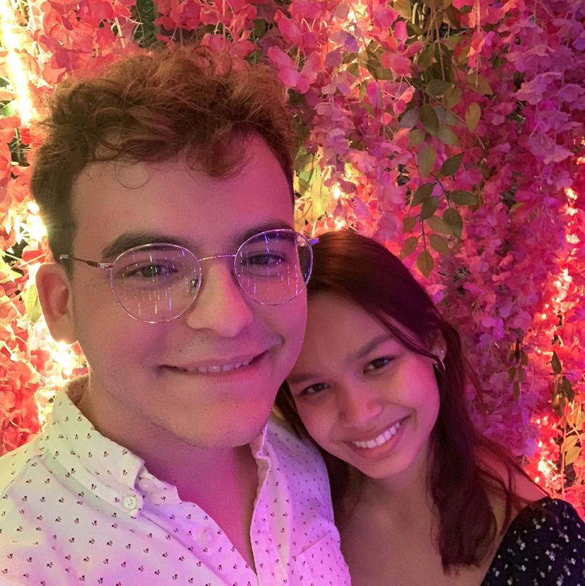 โพสต์ ของ DJ Northrop|Lemon8