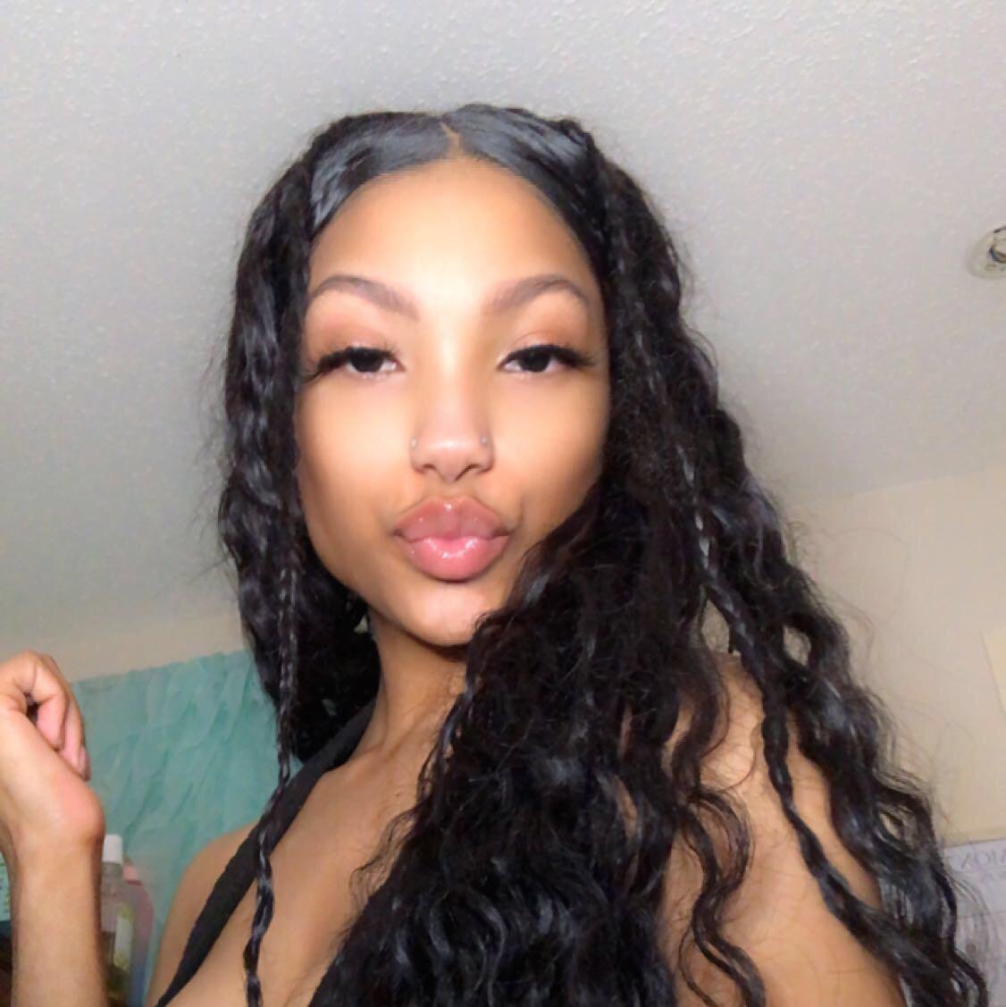 โพสต์ ของ zaira hicks|Lemon8