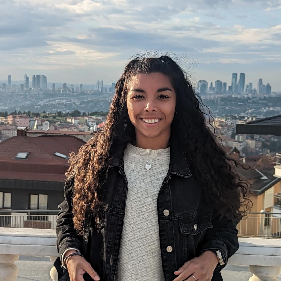 โพสต์ ของ Rashida Beal|Lemon8