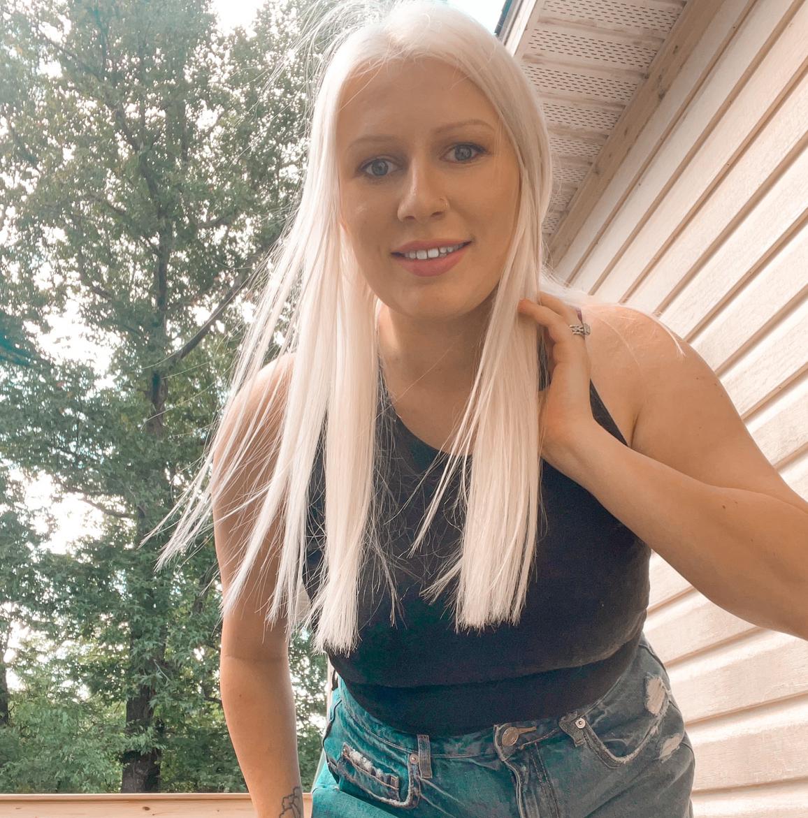 โพสต์ ของ Kaylee|Lemon8