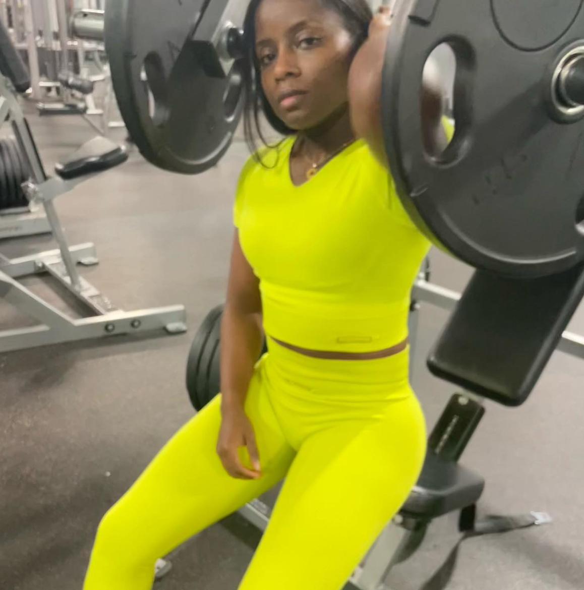 โพสต์ ของ Chrissy Dash|Lemon8