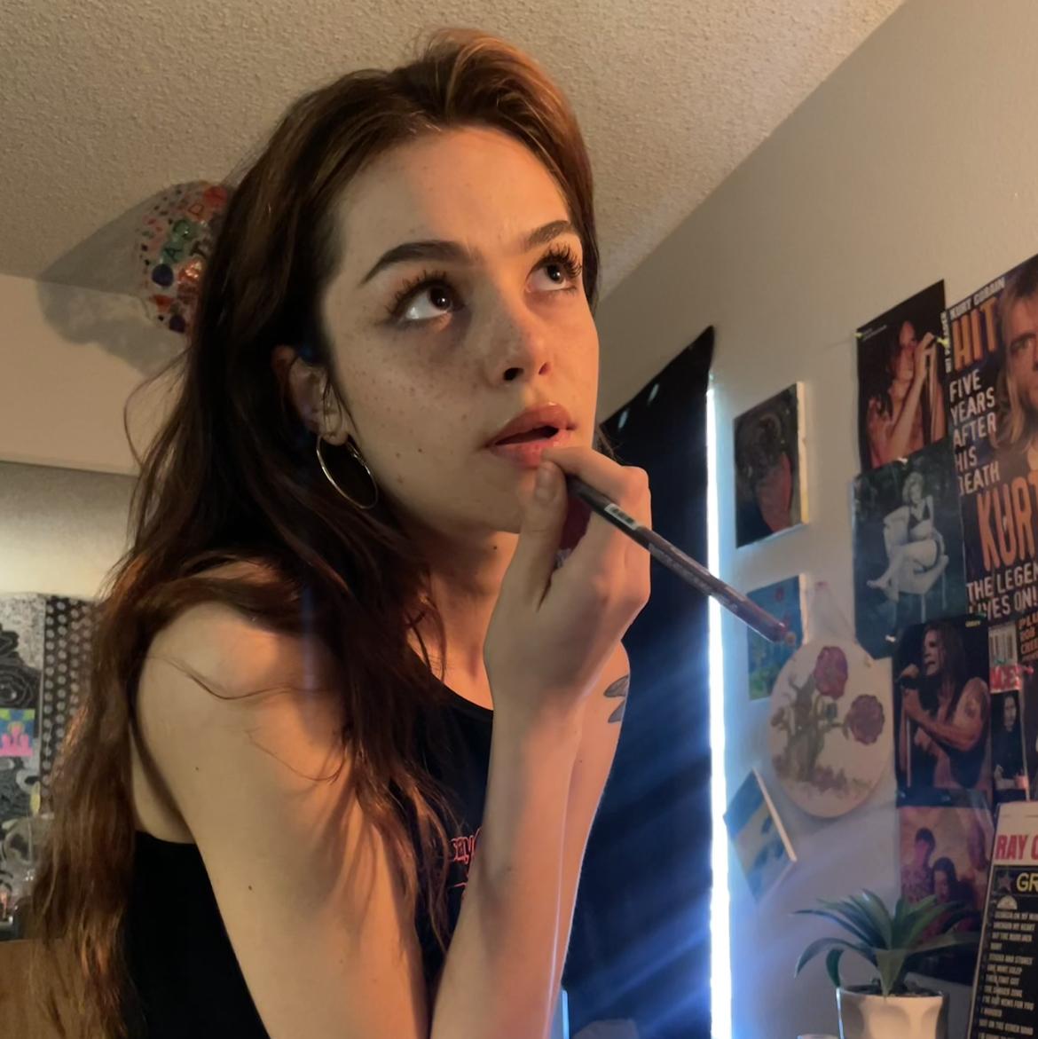 โพสต์ ของ Macayla short |Lemon8