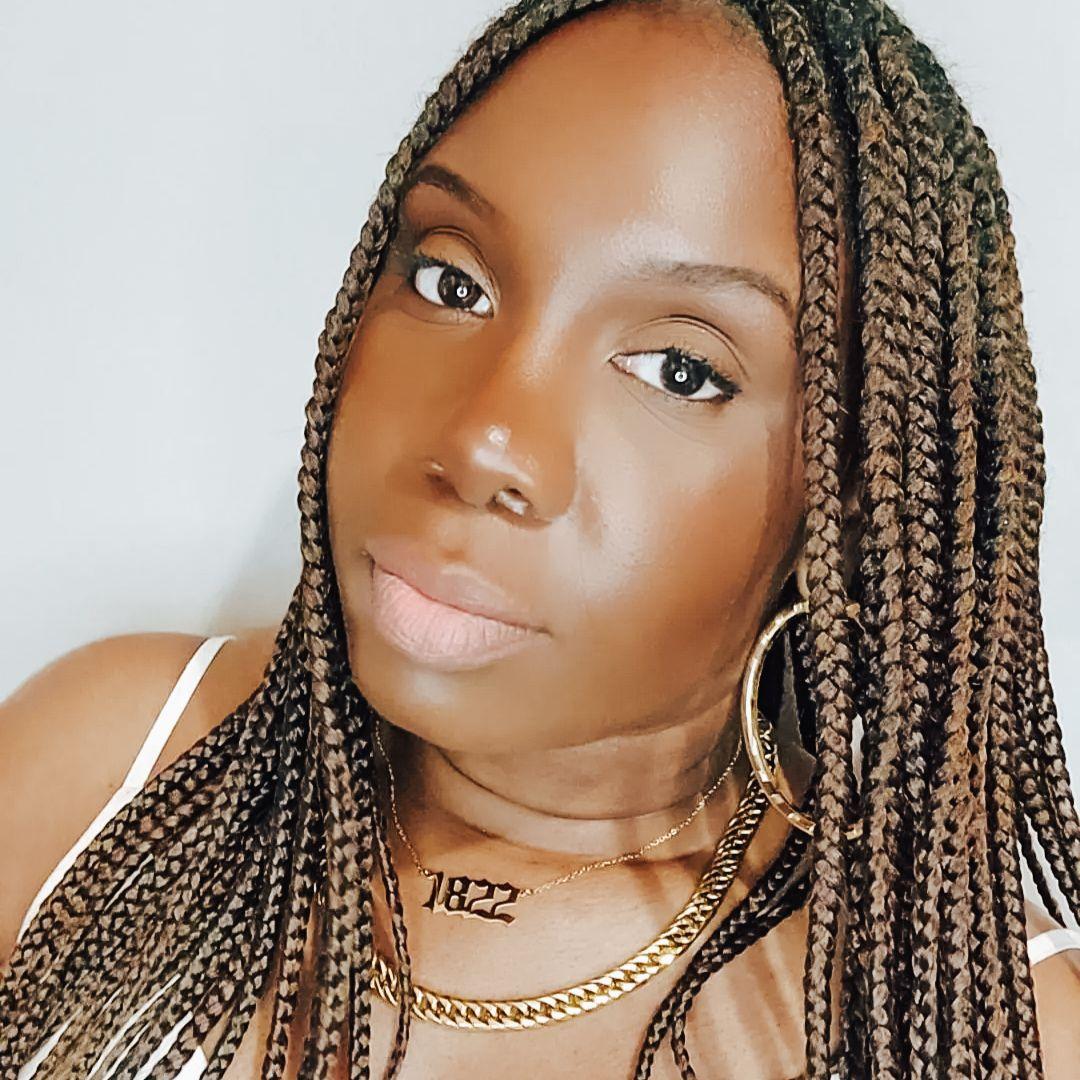 โพสต์ ของ Ky Latoya|Lemon8