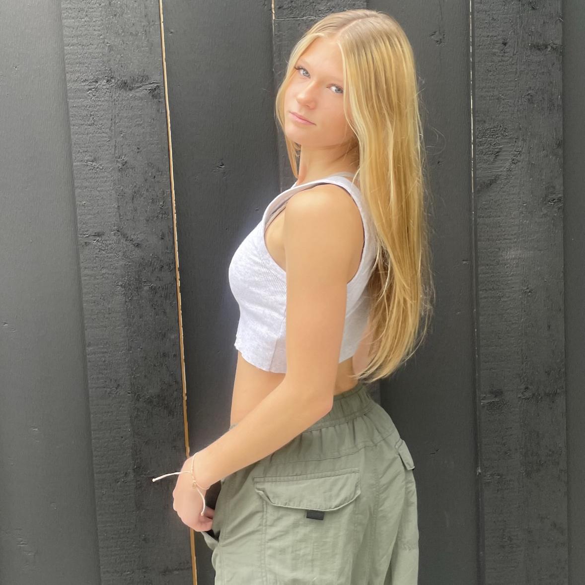 โพสต์ ของ ashley|Lemon8