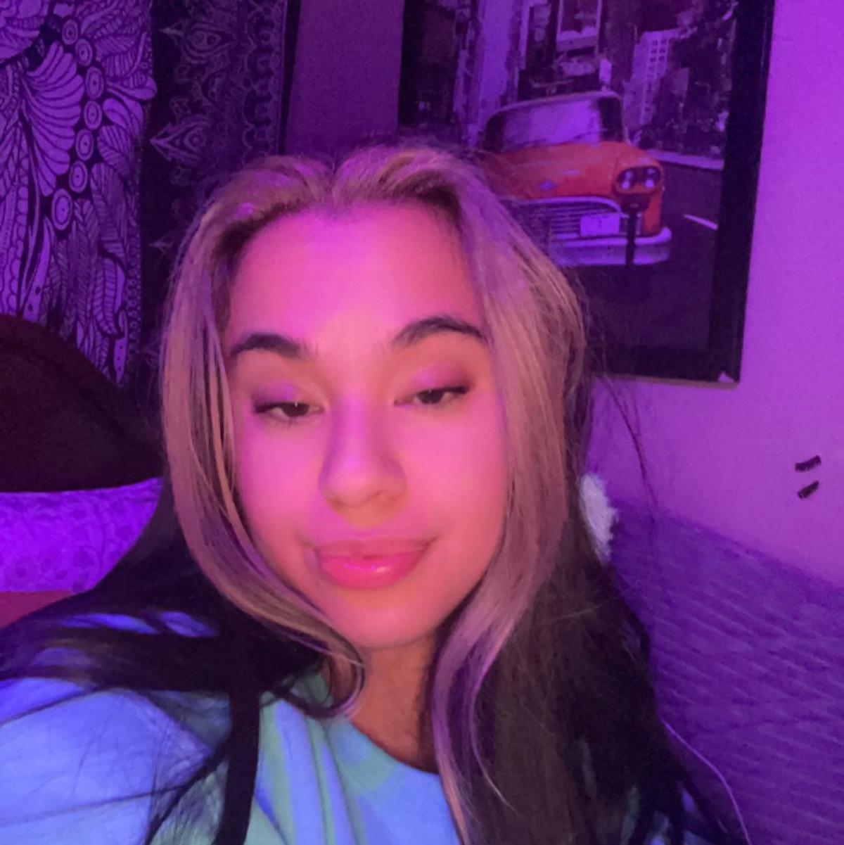 โพสต์ ของ Lillie Allen|Lemon8