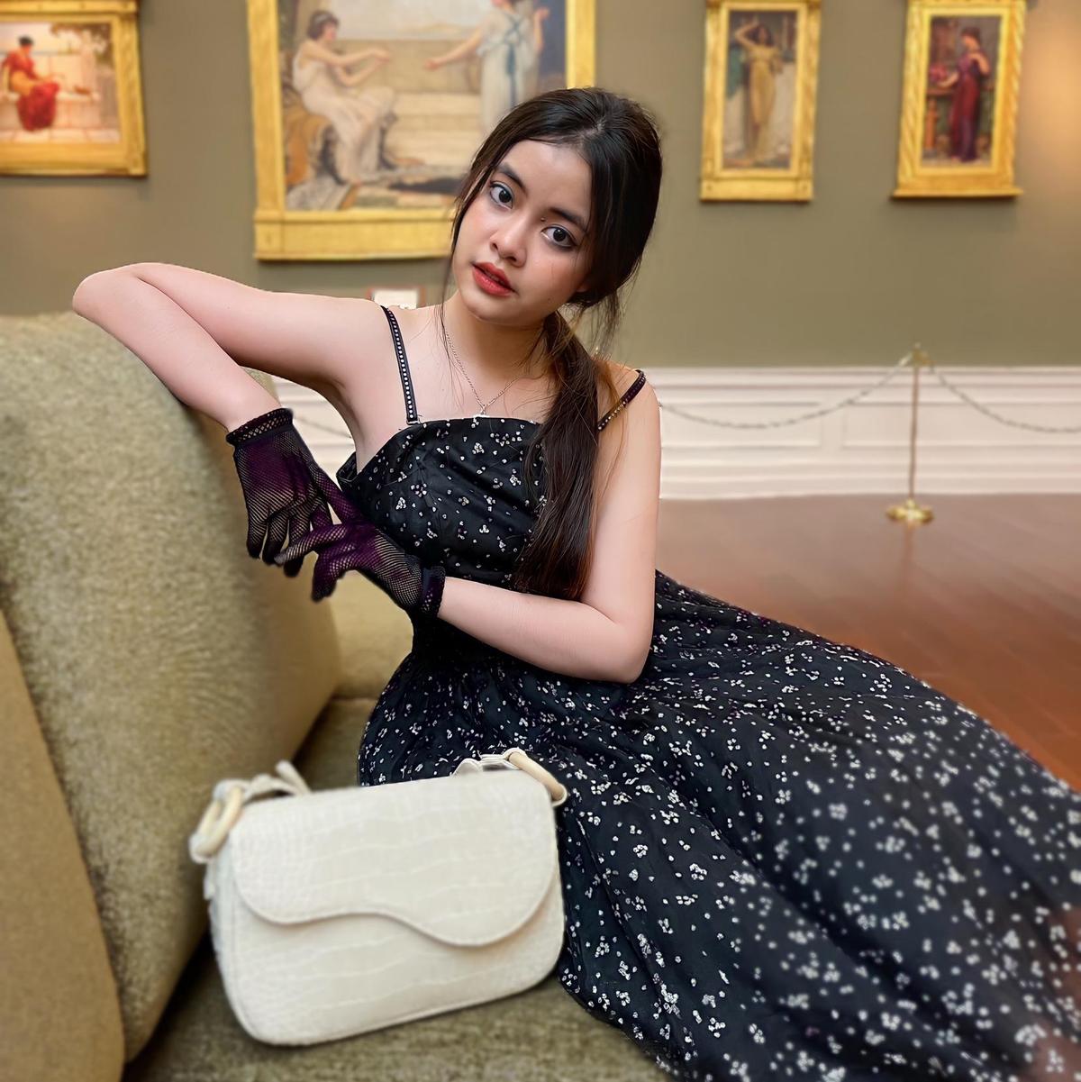 saifah’s's Post|Lemon8