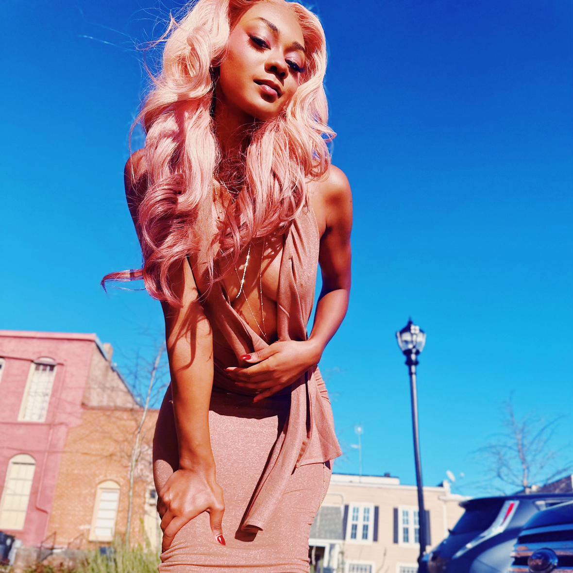 โพสต์ ของ Venus|Lemon8