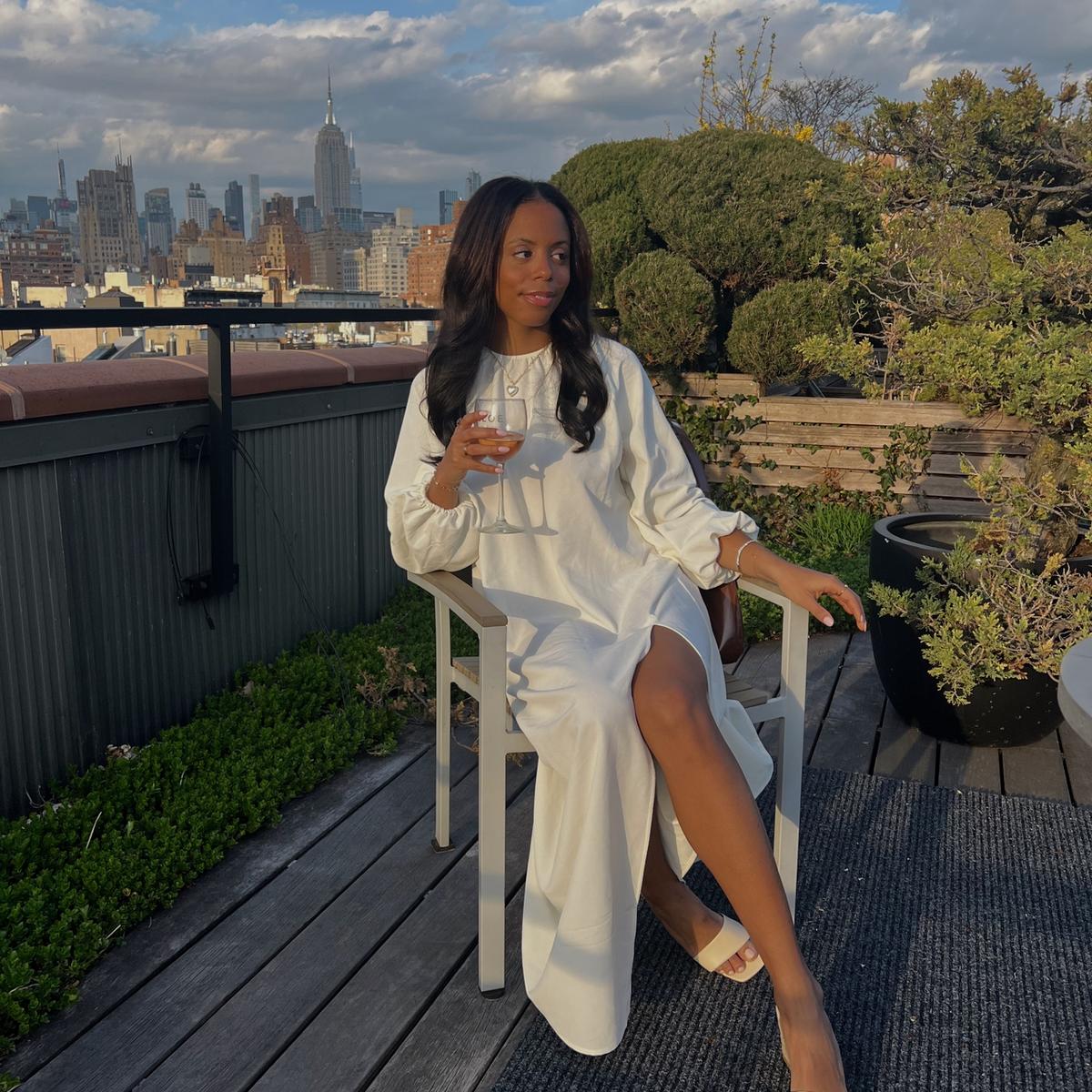 โพสต์ ของ Sierra Mayhew|Lemon8