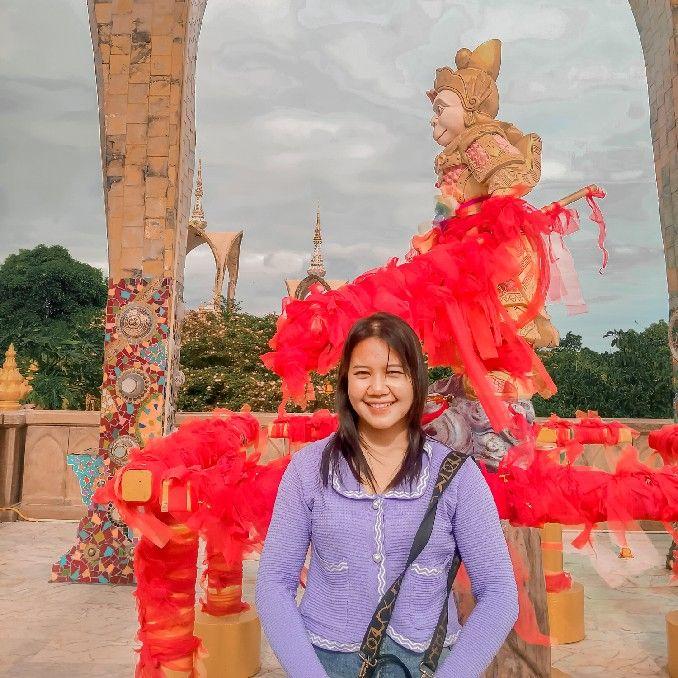 โพสต์ ของ Isaya.P|Lemon8