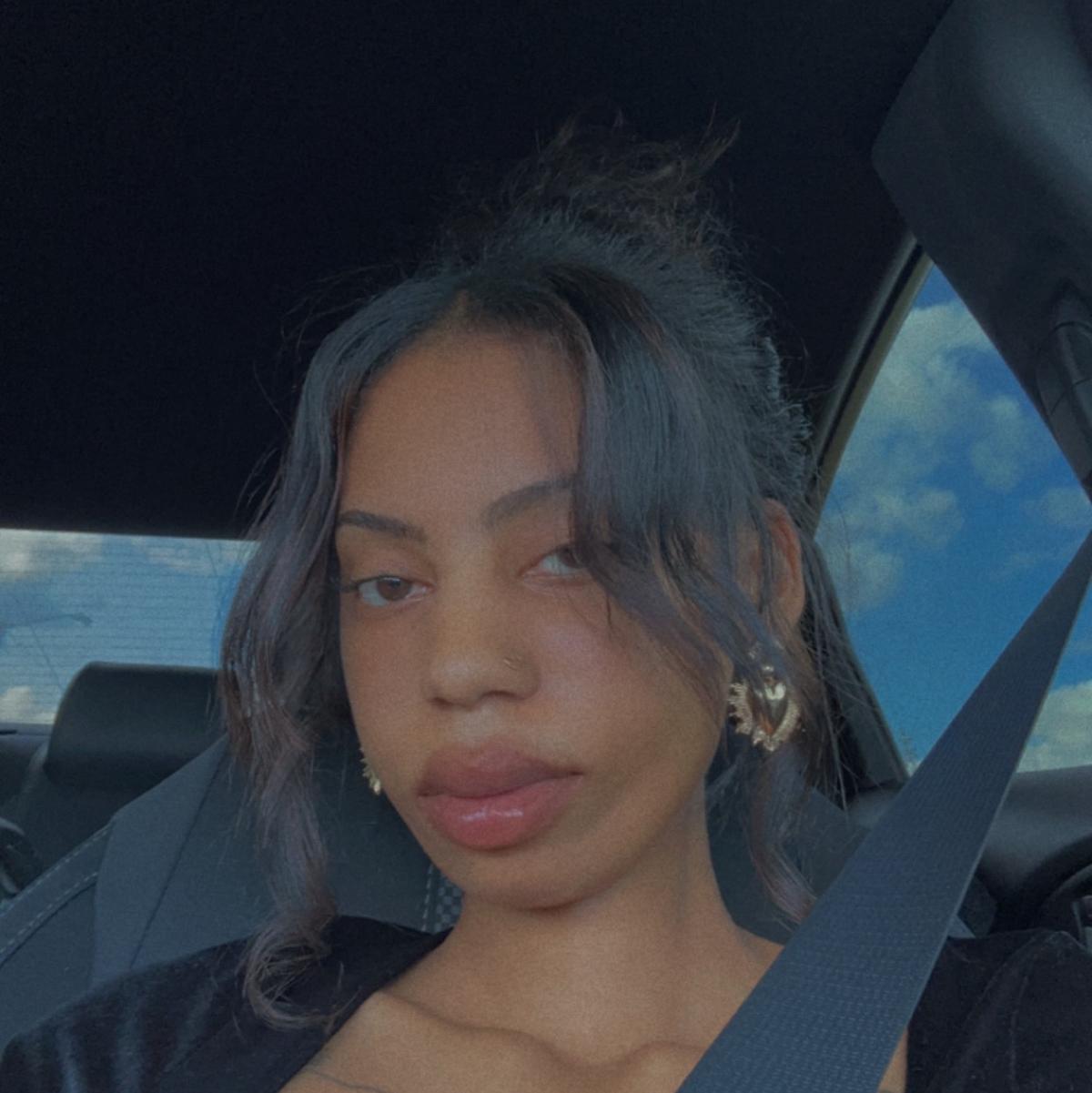 โพสต์ ของ Brielle Javier|Lemon8