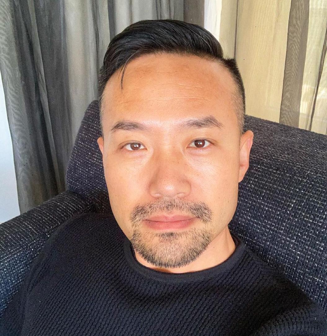 โพสต์ ของ Aaron Li|Lemon8