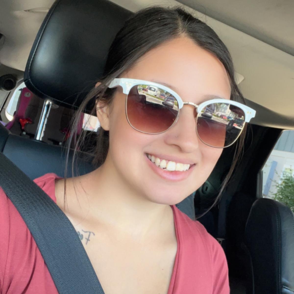 โพสต์ ของ Andi Hope Baker|Lemon8