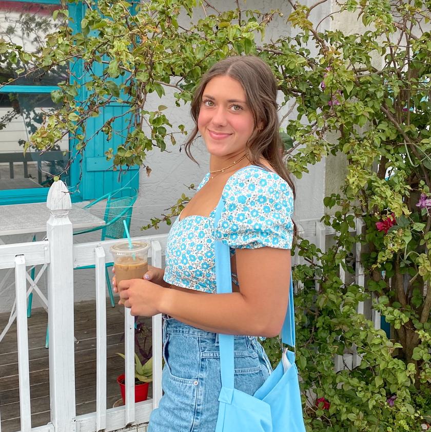 โพสต์ ของ Sara Kate 🌸|Lemon8