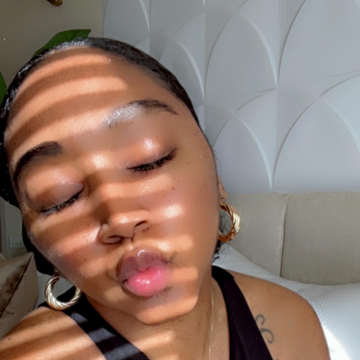 โพสต์ ของ Bi 🖤|Lemon8