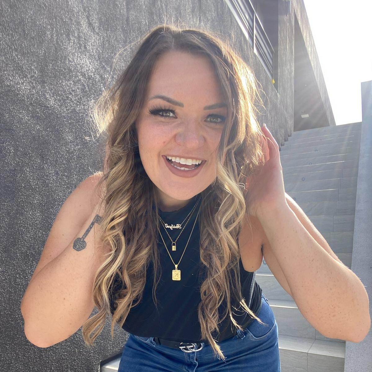 โพสต์ ของ Kayla Hahn|Lemon8