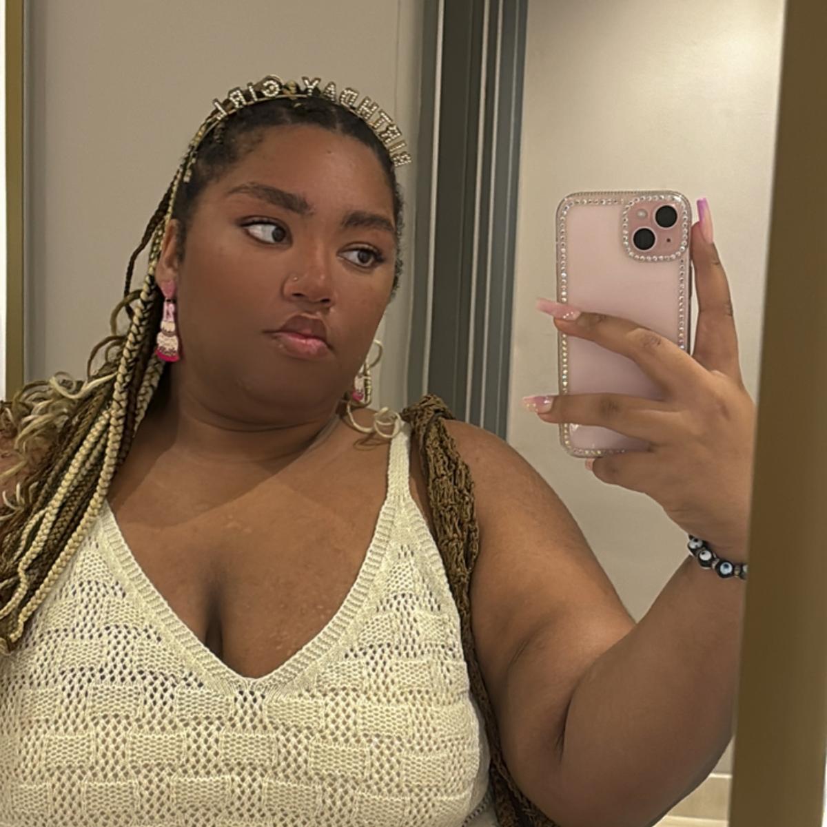 โพสต์ ของ Sierra|Lemon8