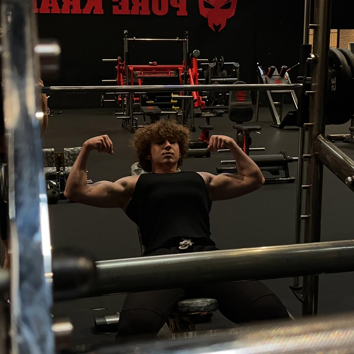 โพสต์ ของ Tallon Reed|Lemon8