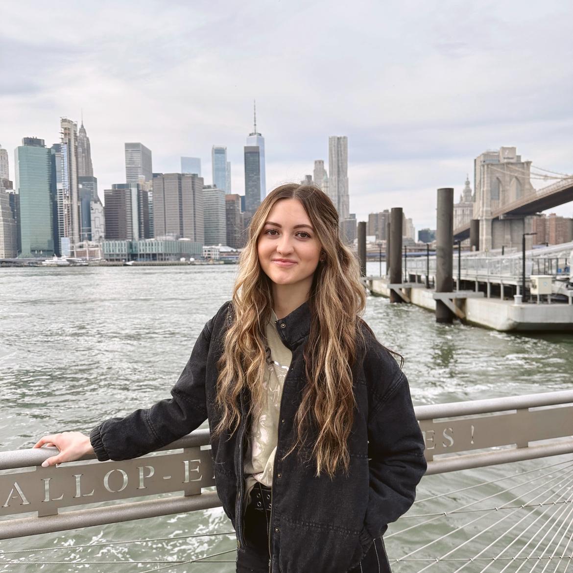 โพสต์ ของ Bailey Hardy|Lemon8