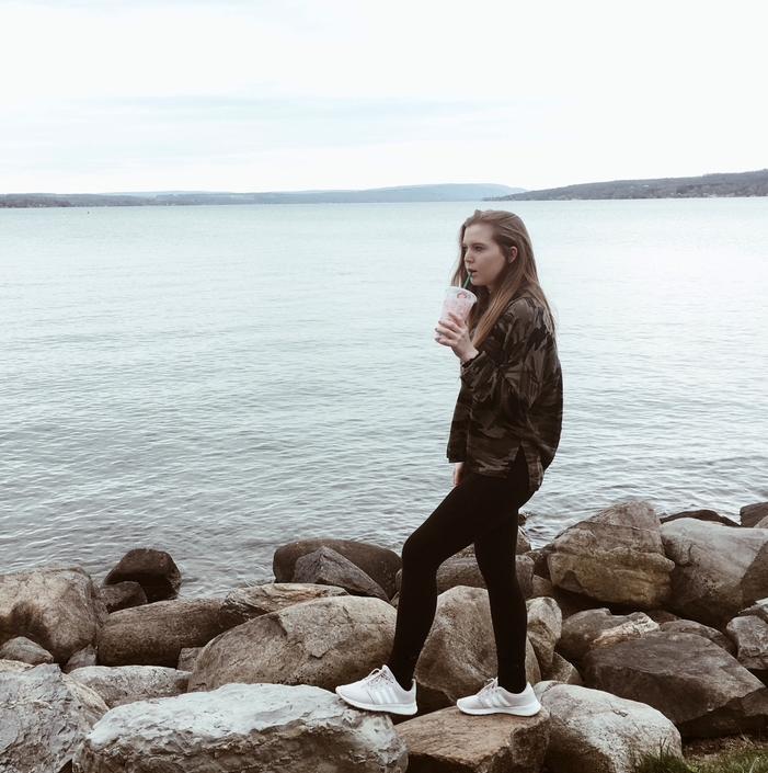 โพสต์ ของ Amanda Sue|Lemon8