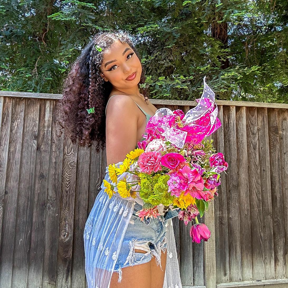 Posting Sophia Jones|Lemon8