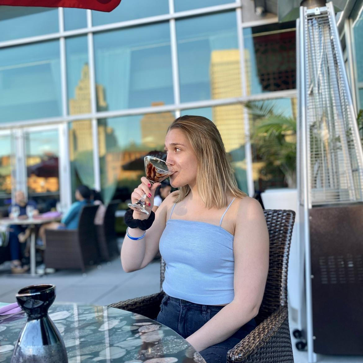 โพสต์ ของ Megan |Lemon8