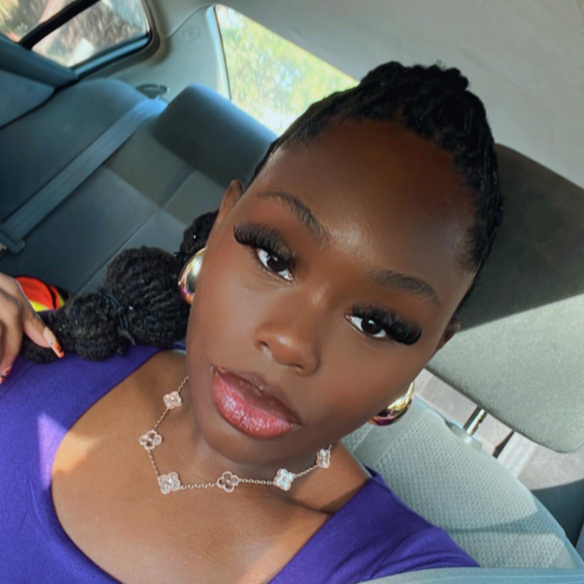 โพสต์ ของ Leticia Jackson|Lemon8