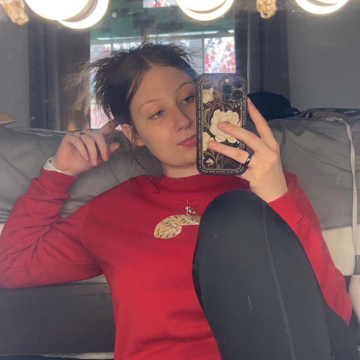 โพสต์ ของ jade|Lemon8