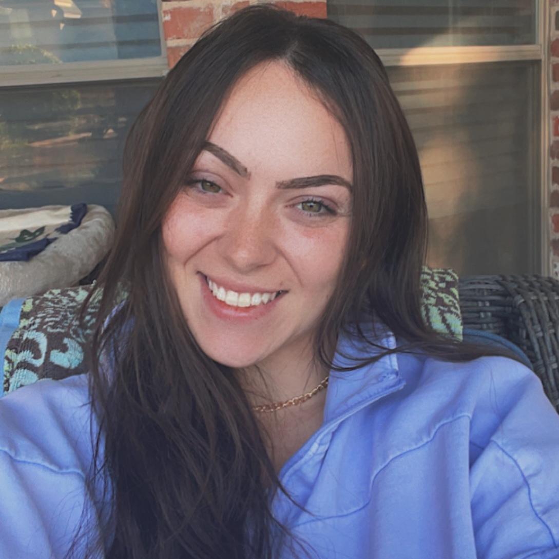 Siarkan Grace Thomas|Lemon8