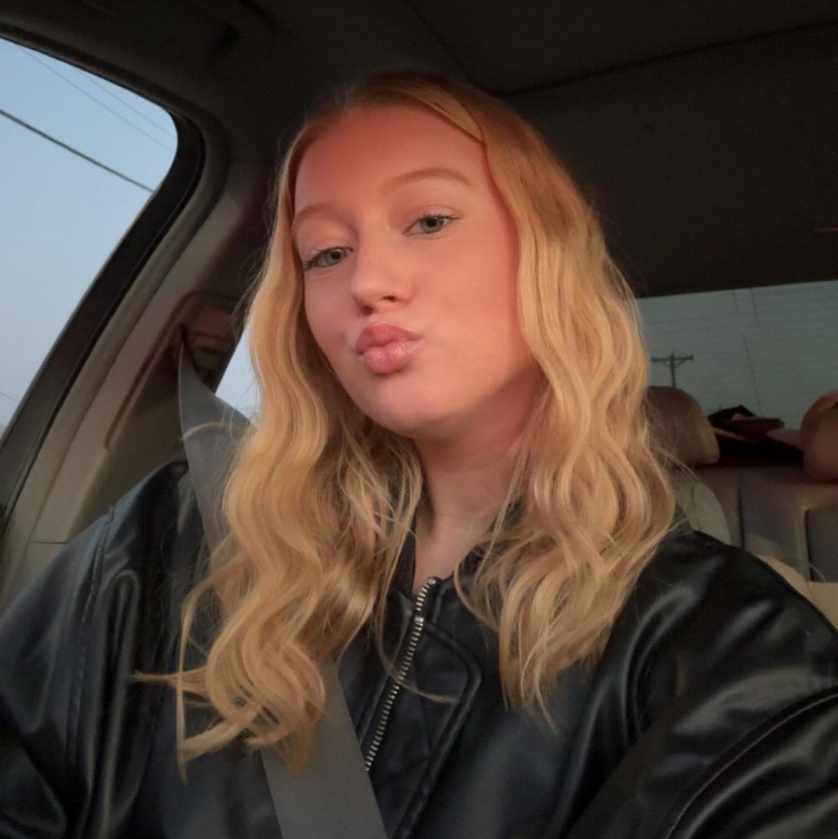 โพสต์ ของ Jess Moszyk|Lemon8