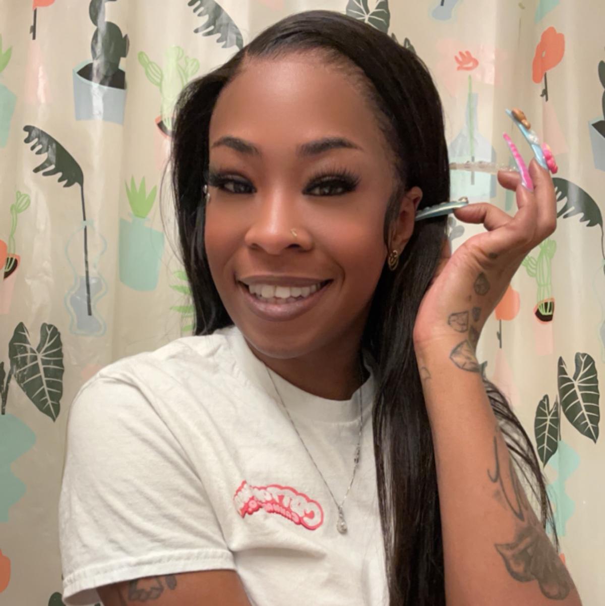 โพสต์ ของ Sweet Tee|Lemon8