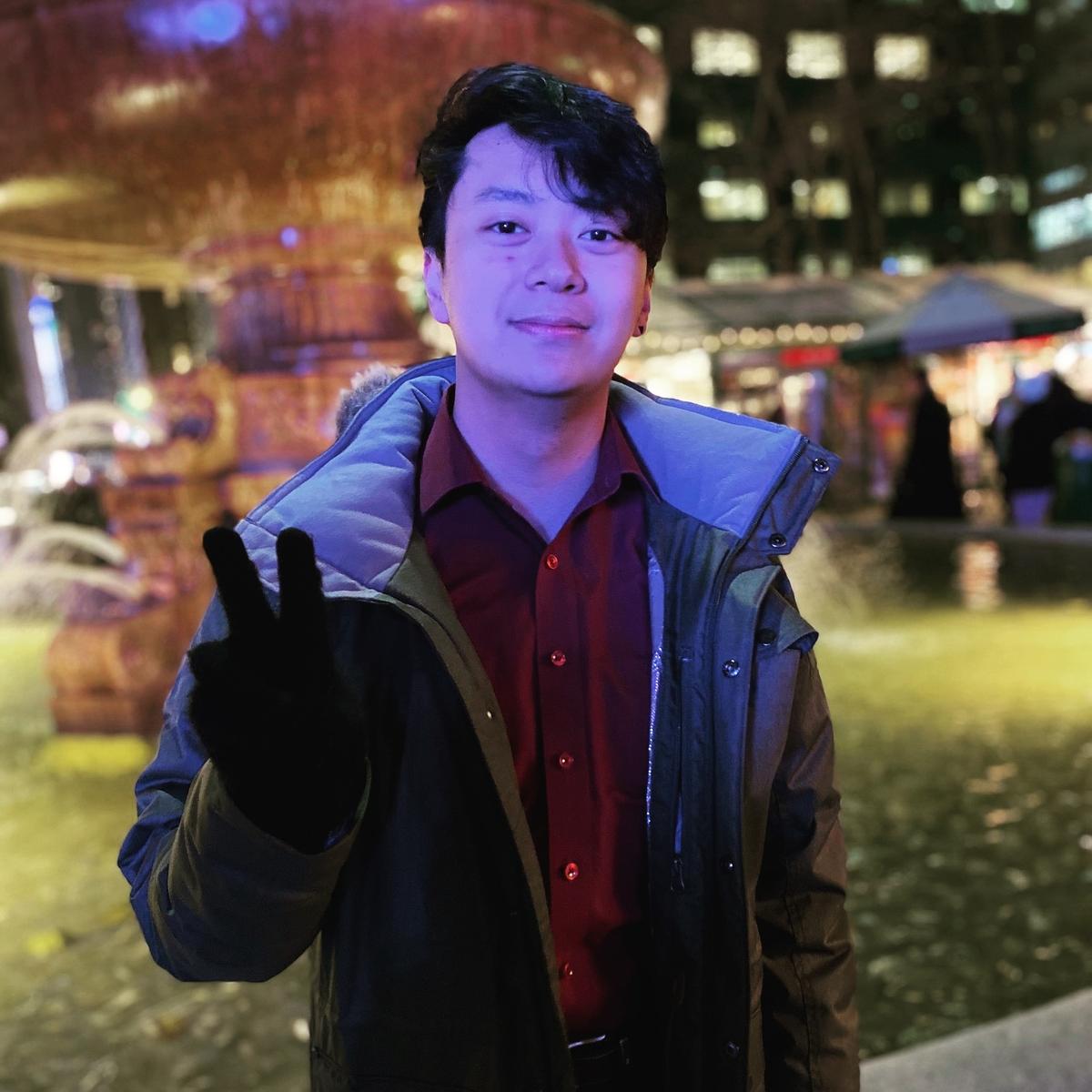 โพสต์ ของ Patrick Joseph|Lemon8