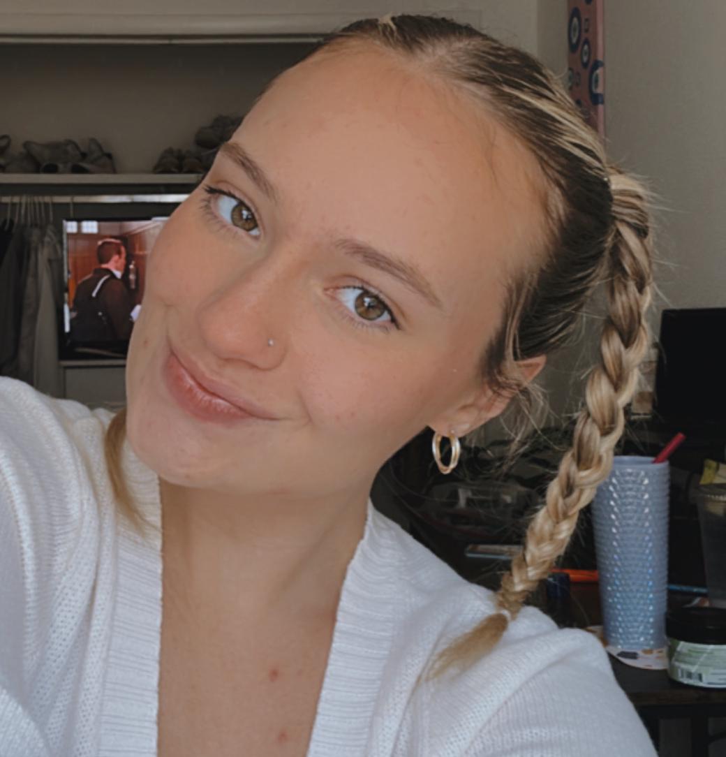 โพสต์ ของ Andrea 🌙|Lemon8