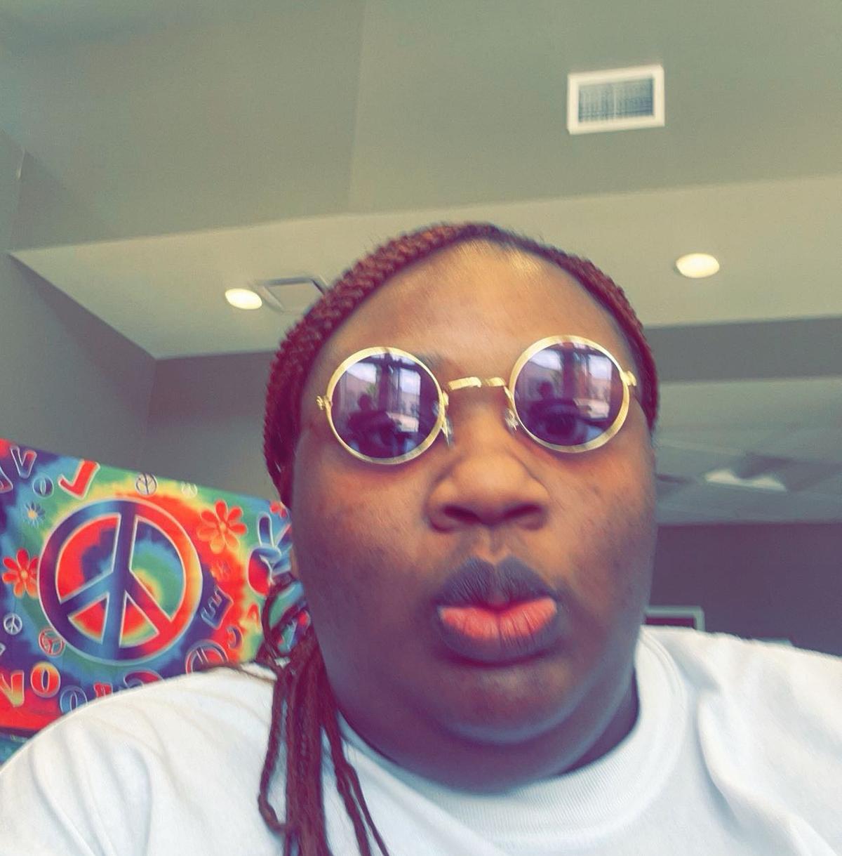 โพสต์ ของ London Mitchell|Lemon8