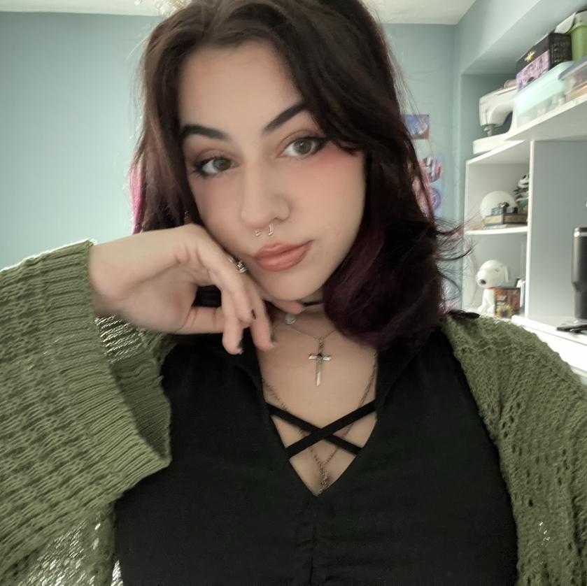 โพสต์ ของ Jessie|Lemon8