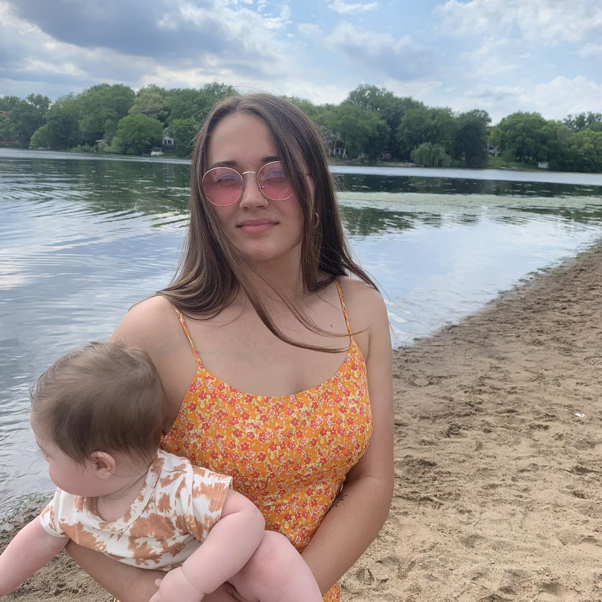 โพสต์ ของ Madi|Lemon8