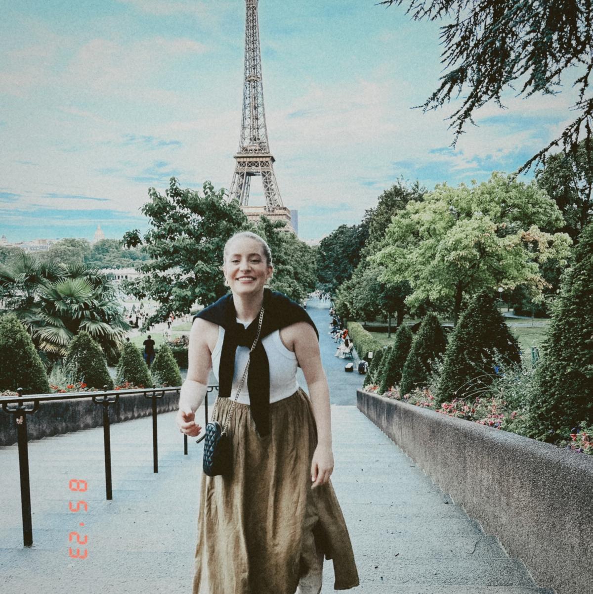 โพสต์ ของ Zoe Connell|Lemon8