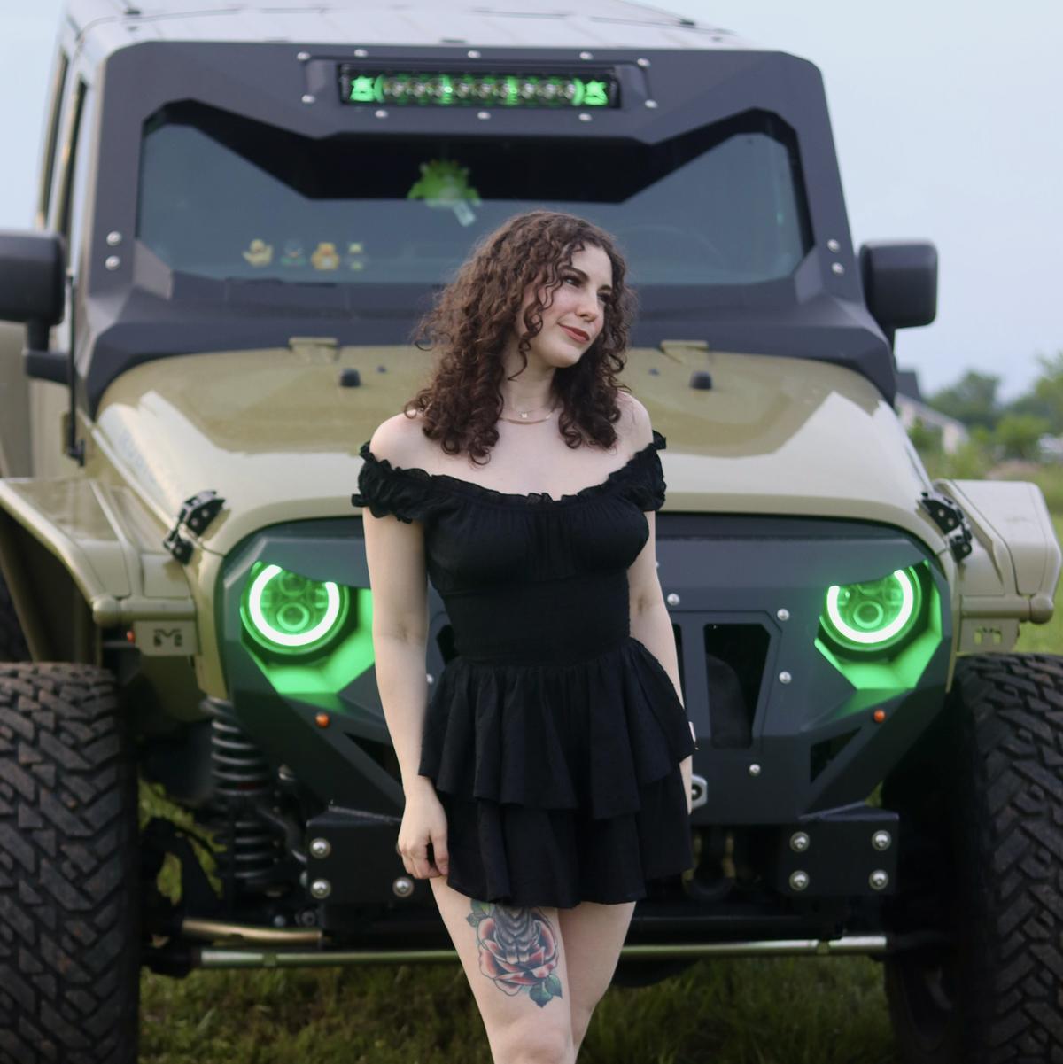 โพสต์ ของ Katie |Lemon8