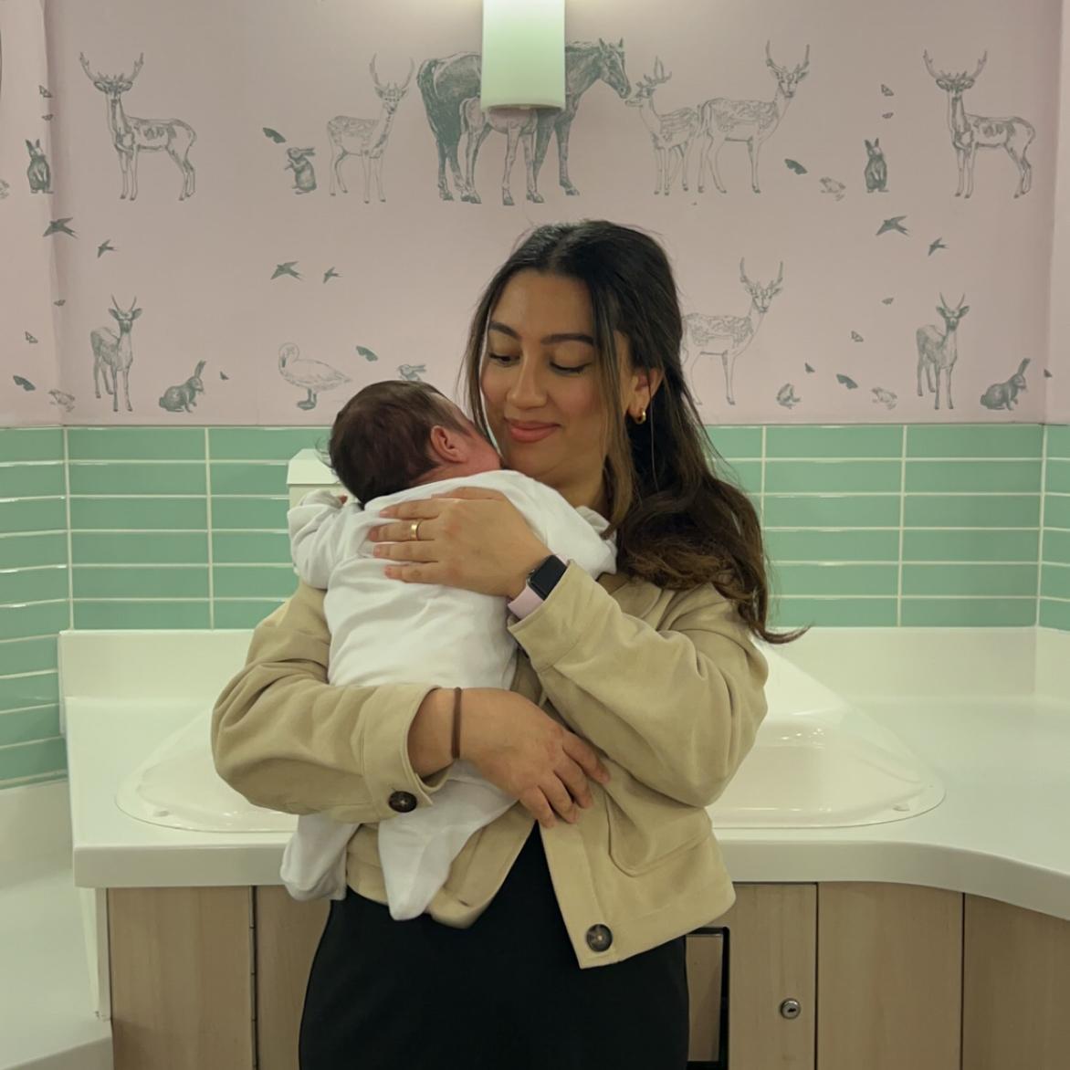 โพสต์ ของ Sarah Silver|Lemon8