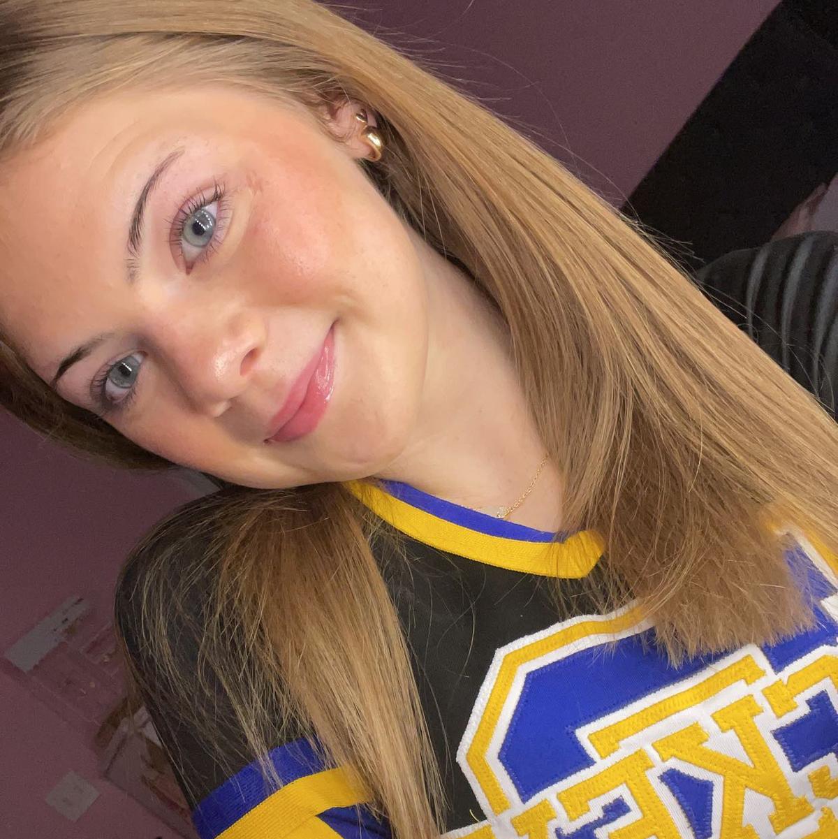 โพสต์ ของ allie🎀🎀|Lemon8