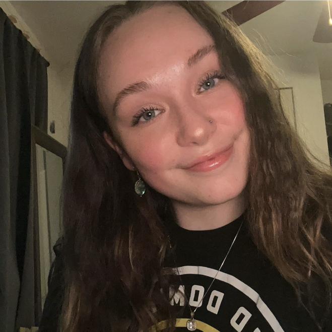 โพสต์ ของ bella!!|Lemon8