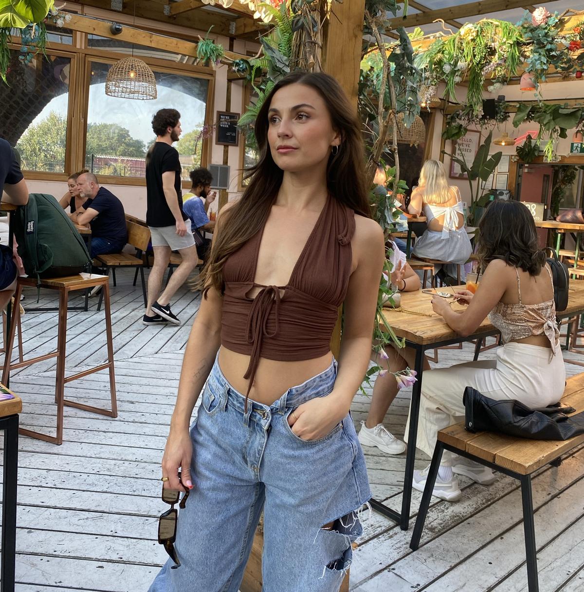 โพสต์ ของ Nicole Nabi|Lemon8