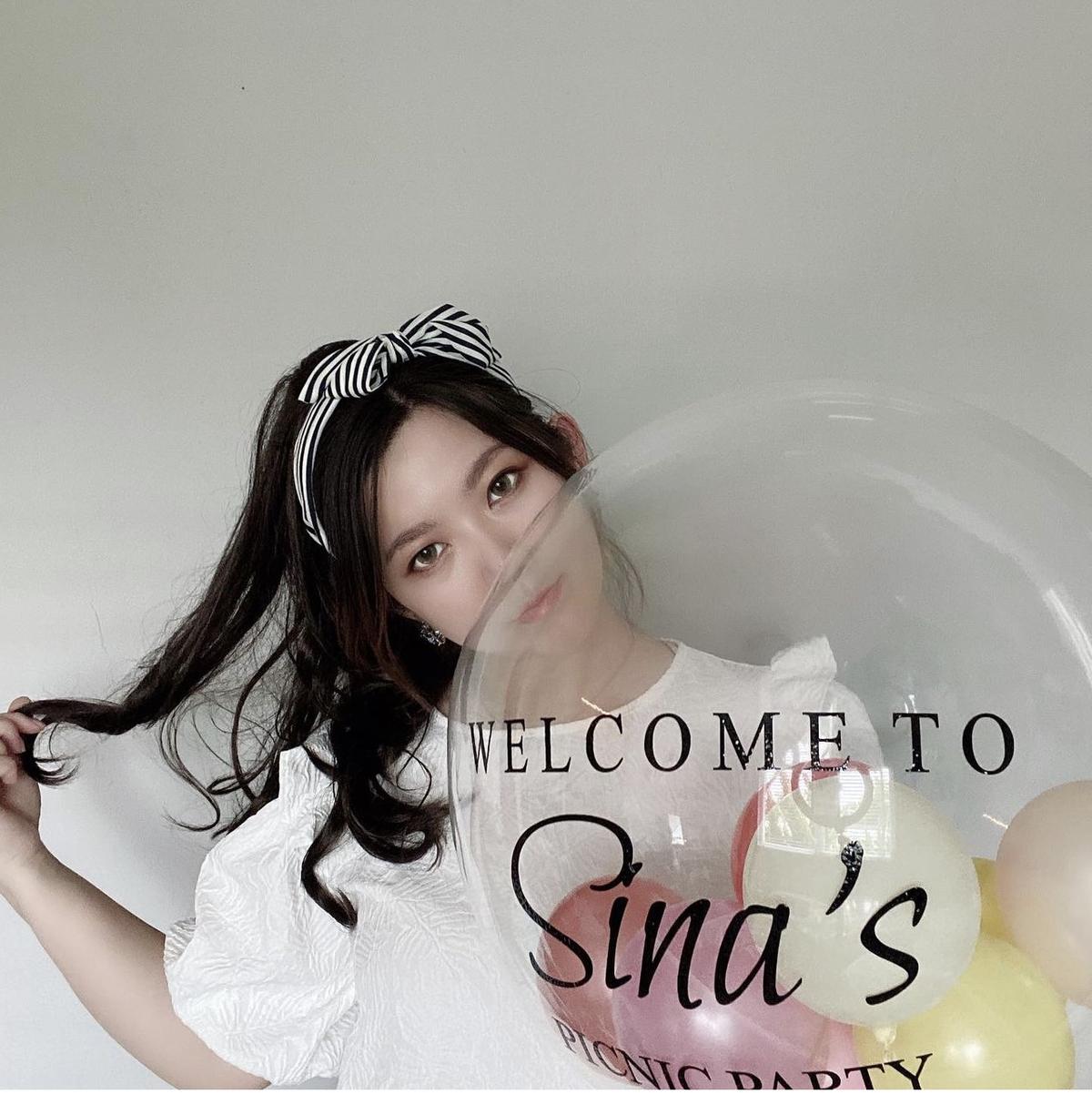 โพสต์ ของ SinaX|Lemon8