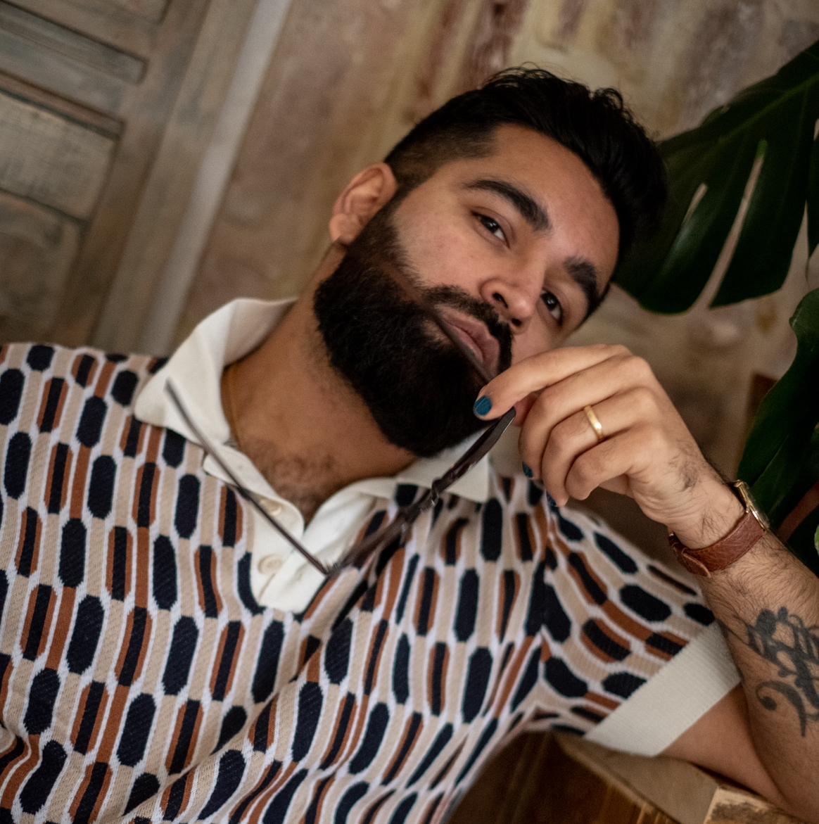 โพสต์ ของ RKZ • Rikesh|Lemon8