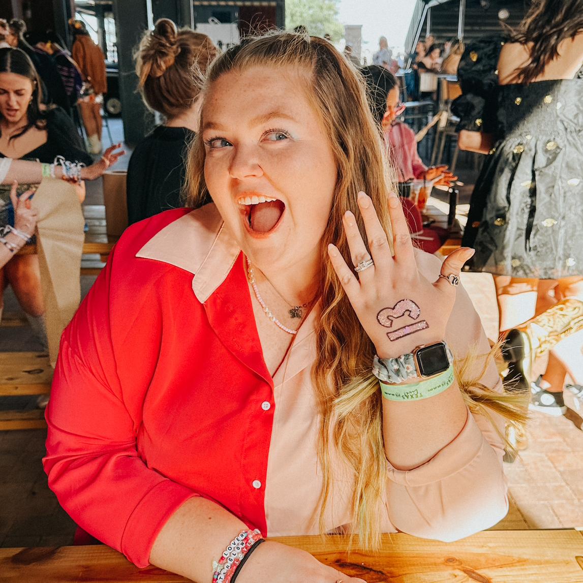 โพสต์ ของ Hailey|Lemon8