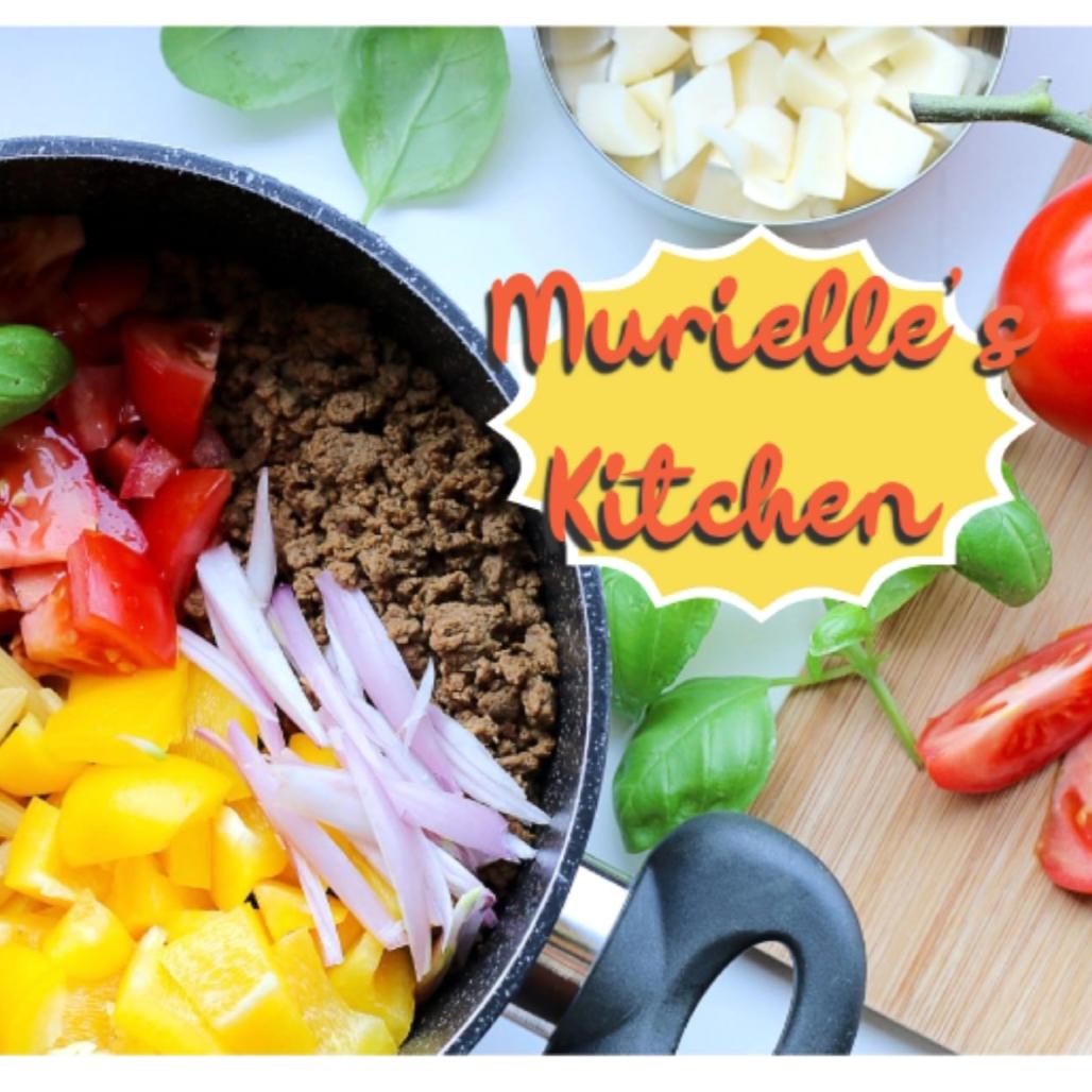 โพสต์ ของ M.Kitchen|Lemon8